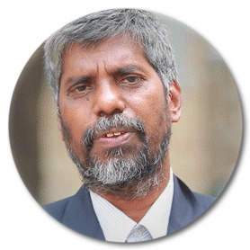 Who We Are - Trusted Partner in IT Consulting & Implementation